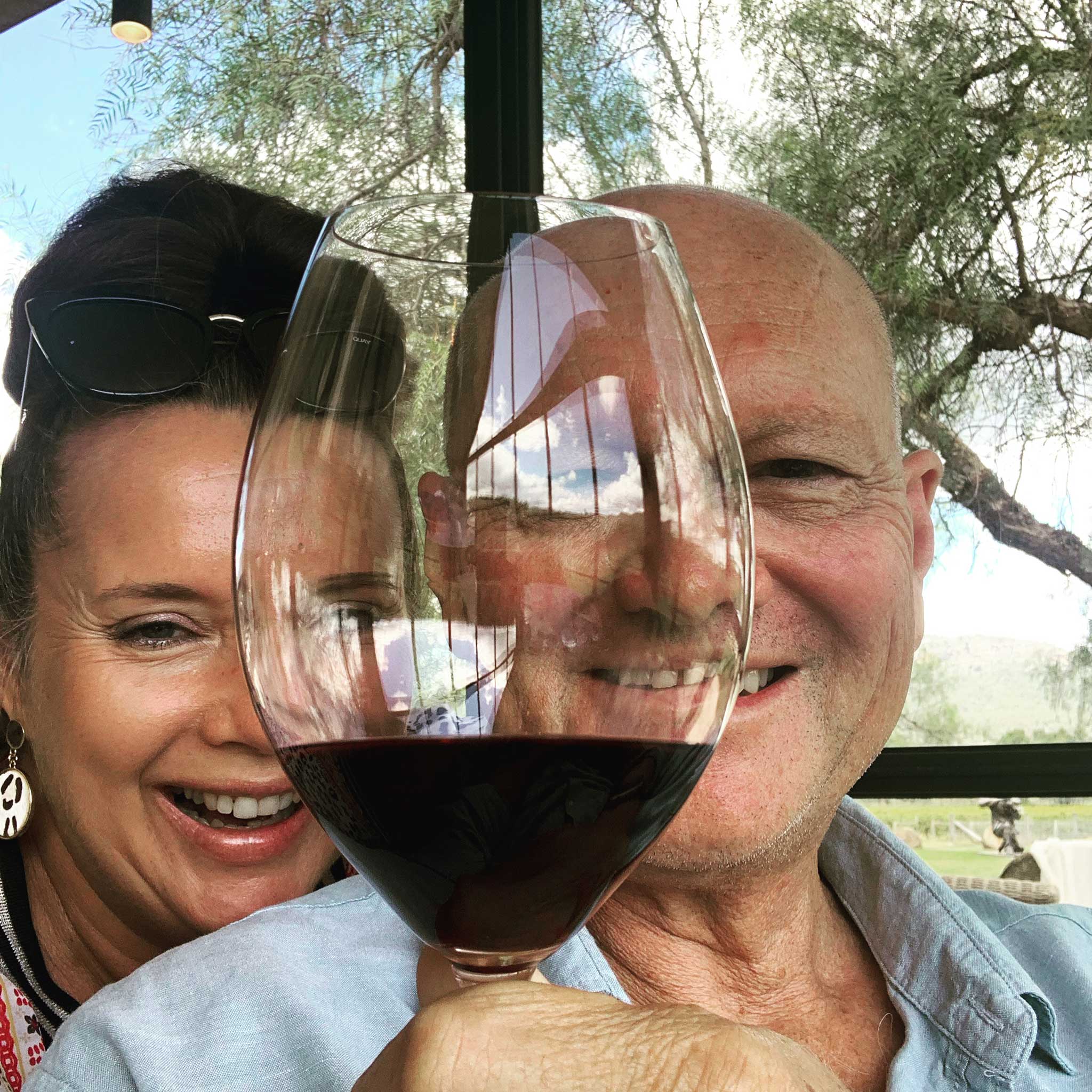 Unruly Wines - Hand crafted single vineyard Red & White Wines from ...